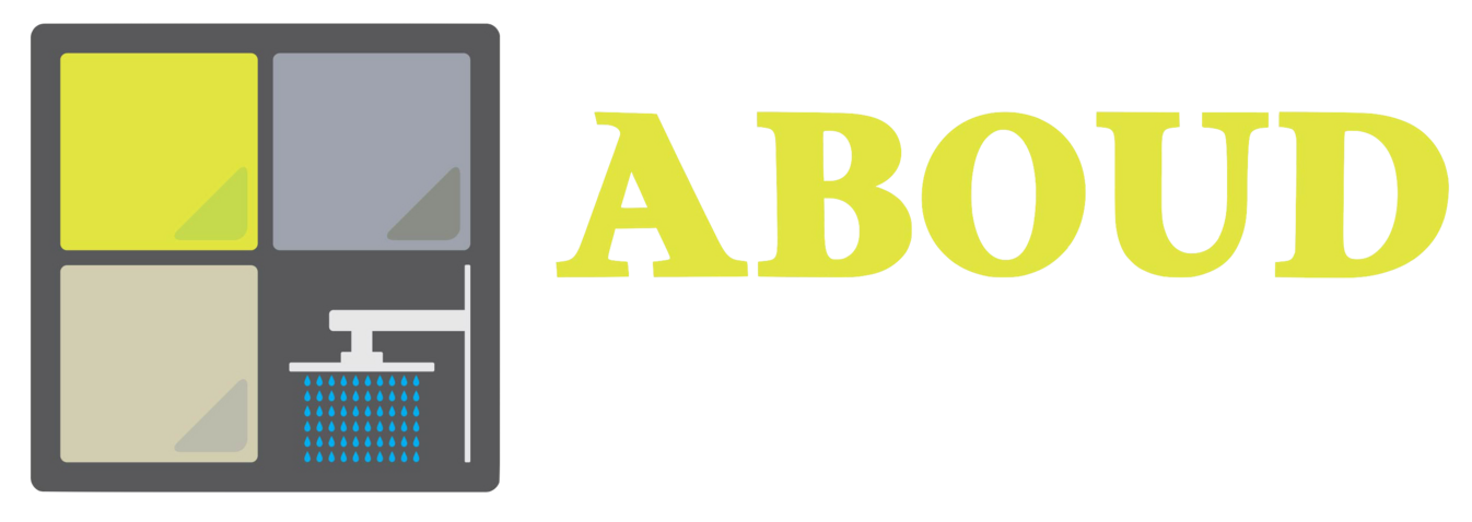 Badkamer - Aboud Groep